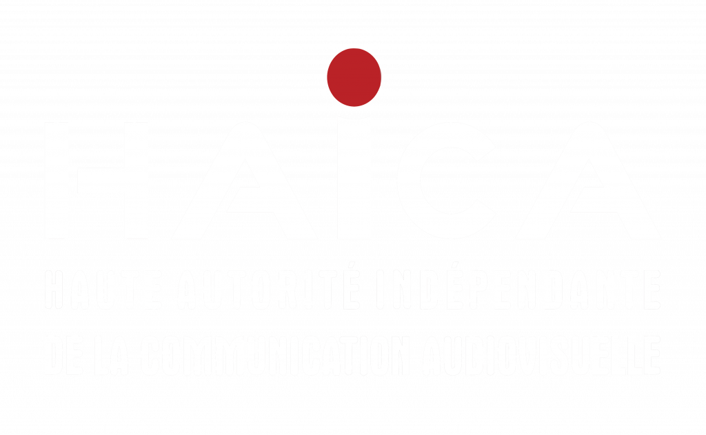 Accueil - HAICA