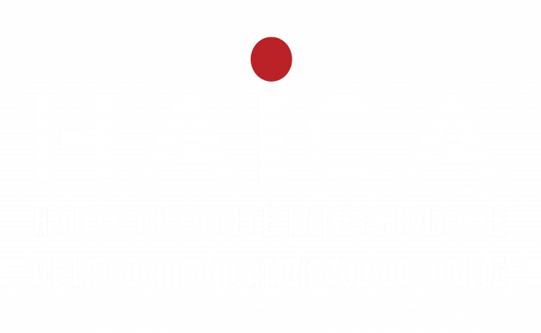 Accueil - HAICA